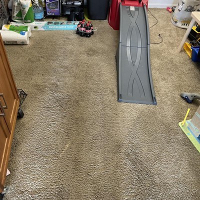 Bissell Pro 48 Fl Oz Max Clean + Protect Upright Carpet Cleaning ...