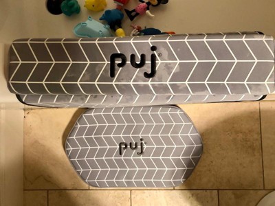 Puj Baby Bath Armrest - Gray : Target