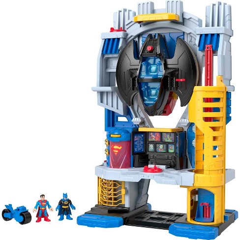 Imaginext Batcave Target