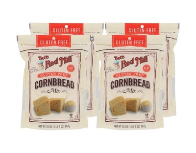 Good Dee's Cornbread Baking Mix, Low Carb, Grain-free, Sugar-free ...