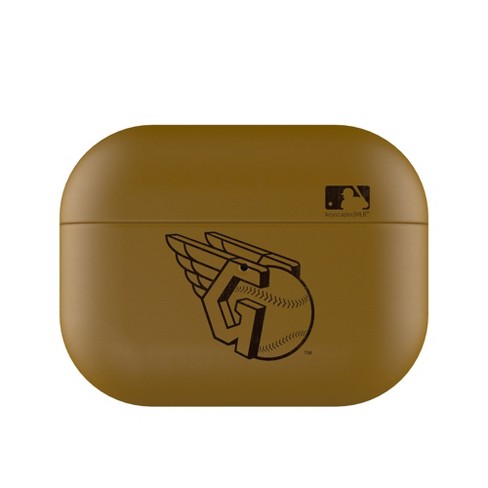 Keyscaper Cleveland Guardians Burn Airpod Case Cover For Airpods Pro ...