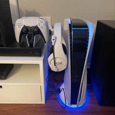 Hyperx Cloud Stinger Core Wireless Gaming Headset For Playstation 4/5 ...