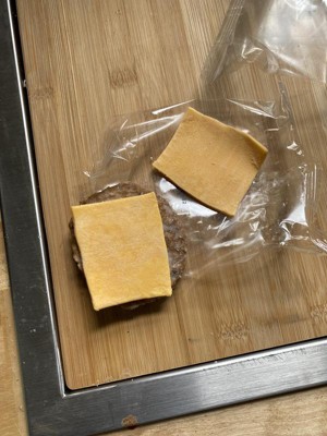 Jimmy Dean Sausage Egg & Cheese Frozen Croissant Sandwiches : Target