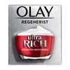 Olay Regenerist Ultra Rich Face Moisturizer - 1.7oz : Target