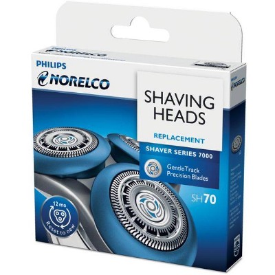 Philips Norelco : Target