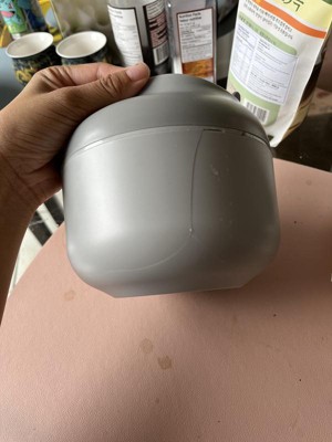 Bentgo Bowl Insulated Leakproof Bowl With Collapsible Utensils & Snack ...