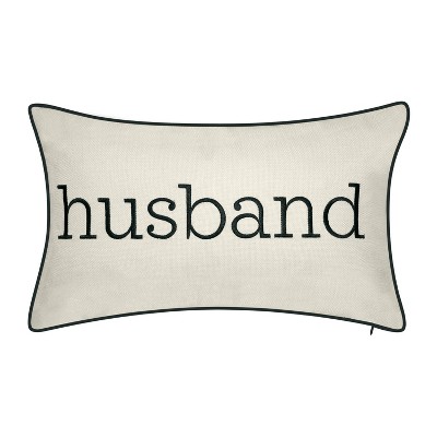 husband pillow target