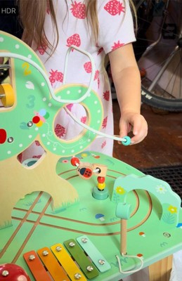 Activity Table - Gigglescape™ : Target