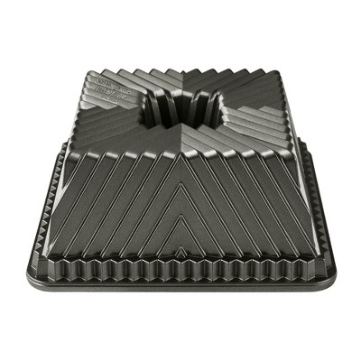 Nordic Ware Citrus Twist Cake Pan : Target