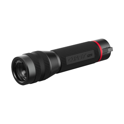Coast Gx20 1200 Lumen Led Waterproof Flashlight : Target