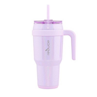 Simple Modern Trek 40oz Stainless Steel Lidded Tumbler Powder Coat : Target