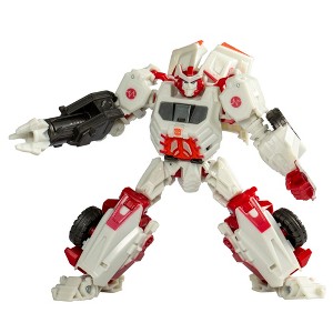 Transformers Toys Studio Series Voyager Transformers Ratchet Action ...