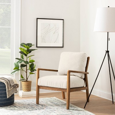 Threshold Designed W/studio Mcgee : Accent Chairs : Target