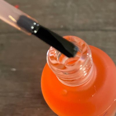 Orly No Bite Nail Bite Deterrant - .6 Fl Oz : Target