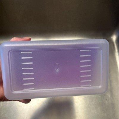 Enday 3" X 5" Index Card File Box : Target