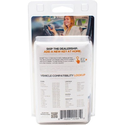 Car Keys Express Ford Simple Key Fortksk : Target