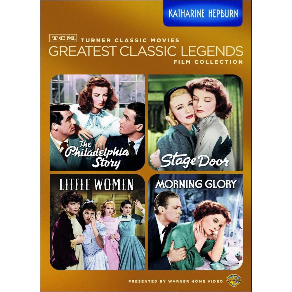 Turner Classic Movie Upc And Barcode