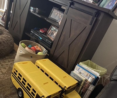 Driven By Battat Rc School Bus : Target