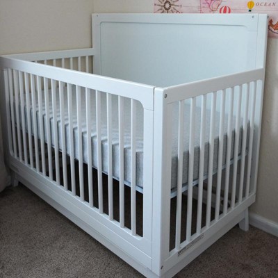 Delta Children Spencer 6-in-1 Convertible Crib : Target