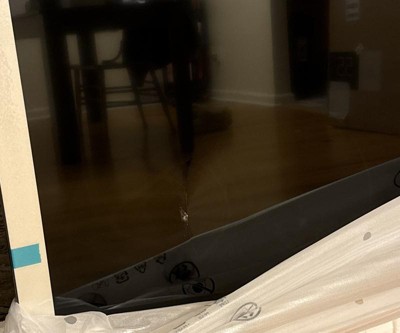 Lg 55" Class 4k Led Smart Tv - Ut7570 : Target