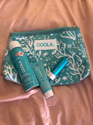 Coola Classic Sunscreen Travel Kit - 3pc - Ulta Beauty : Target