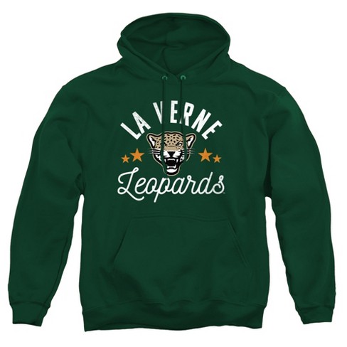 Campus Lab University Of La Verne Official Leopards Adult Pull-over ...