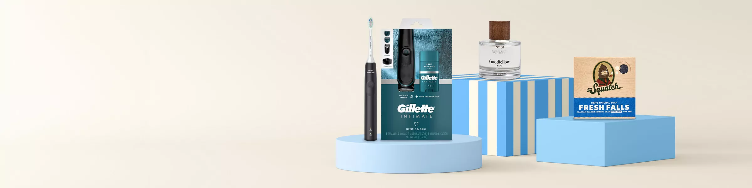 Men’s Grooming & Shave : Target