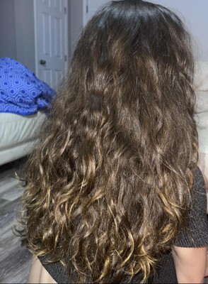 Pacifica Pineapple Swirl Curl Defining Cream - 4 Fl Oz : Target