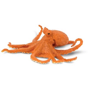 Safari Ltd. - Octopus Kids Toy Figure : Target