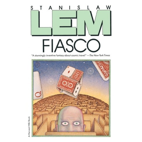 Fiasco - By Stanislaw Lem (paperback) : Target