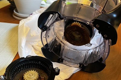 Ninja Detect Power Kitchen System Pro With Blendsense Technology ...