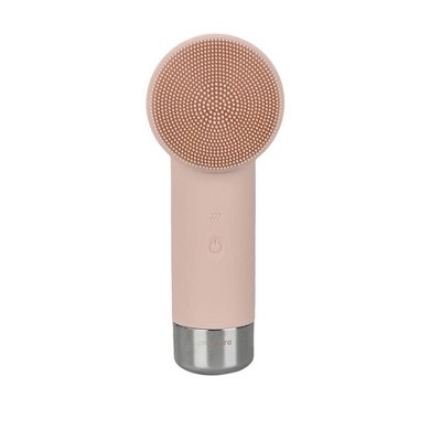 Dl028-pink Ultrasonic Facial Brush : Target