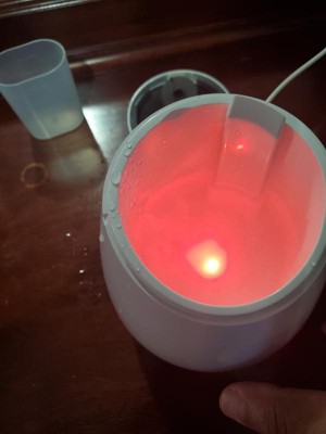 Aromatherapy Oil Diffuser 6.4" - Purespa : Target