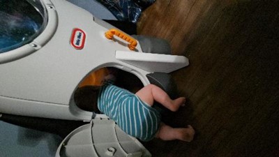 Little Tikes Adventure Rocket : Target