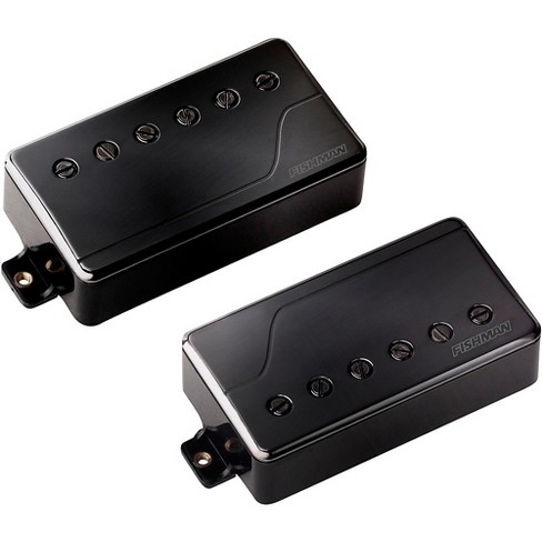 Fishman Fluence Signature Series Will Adler 6-string Pickup Set : Target