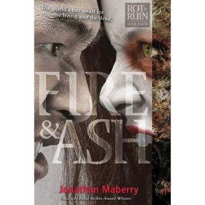 Together We Rot - By Skyla Arndt (hardcover) : Target