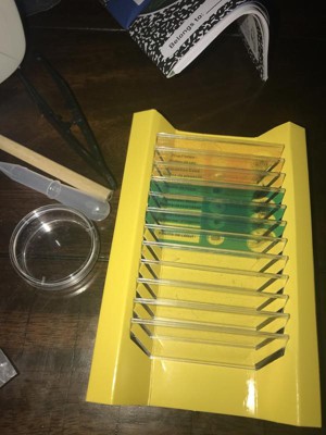 National Geographic Microscope Explorer Series Kit : Target