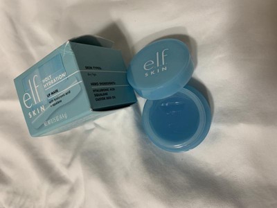 E.l.f. Holy Hydration! Lip Mask - 0.15oz : Target