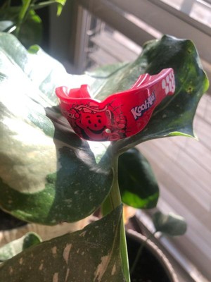 Shock Doctor Kool Aid Gel Max Power Flavor Fusion Mouth Guard - Grape ...