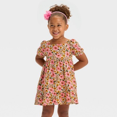 Toddler Girl’s Dresses & Rompers : Target