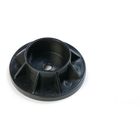 Intex 10309 Leg Cap For Metal Frame Pools (6 Pack) (new Without Box ...