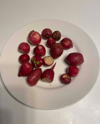 Radishes - 8oz : Target