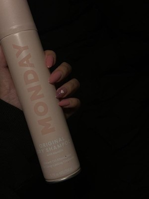 Monday Original Dry Shampoo - 6.7 Fl Oz : Target