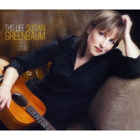 Susan Greenbaum - This Life (cd) : Target