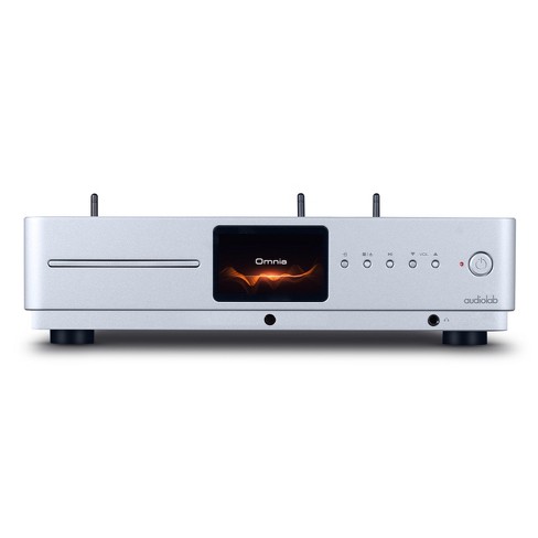 Audiolab Omnia All-in-one Music System : Target