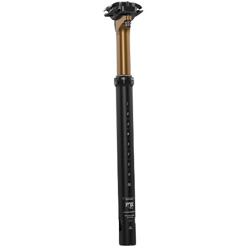 Fox Transfer Sl Factory Dropper Seatpost - 30.9mm, 75mm, Internal ...