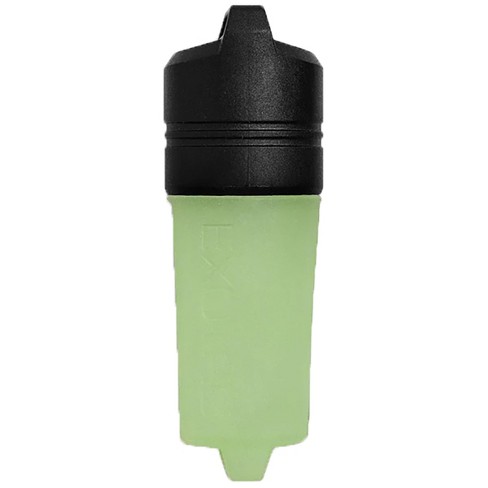 Exotac Firesleeve Ruggedized Waterproof Lighter Case - Glow In The Dark ...