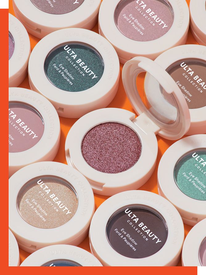 Ulta Beauty Collection products at Target