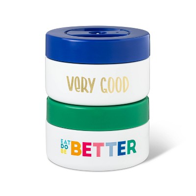 Food Storage Containers : Target