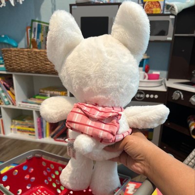 Target 10'' Bullseye Plush Dog (target Exclusive) : Target